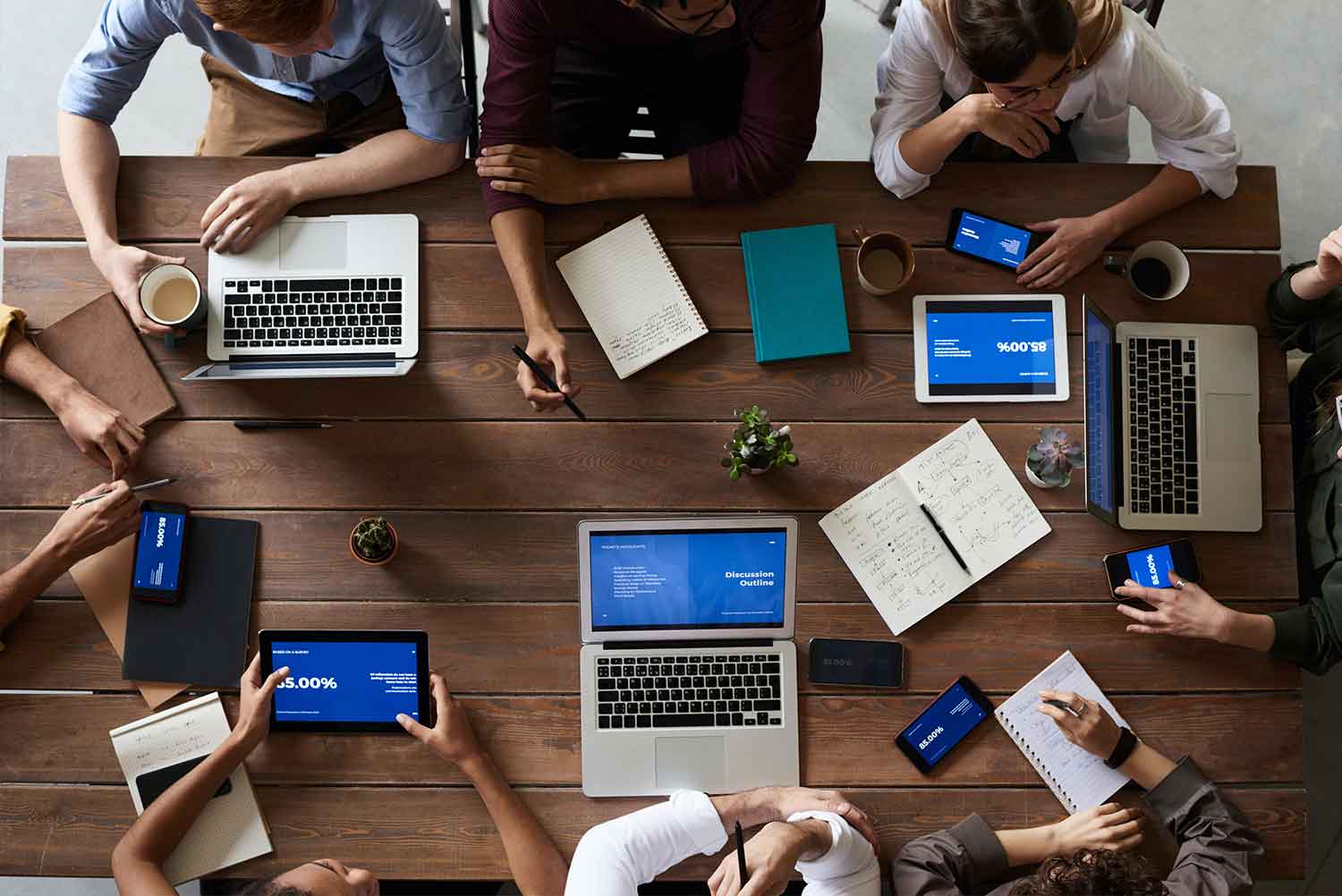 Pay Monthly Websites - Synergy Internet