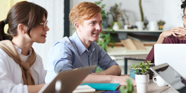 Full Website Management - Synergy Internet